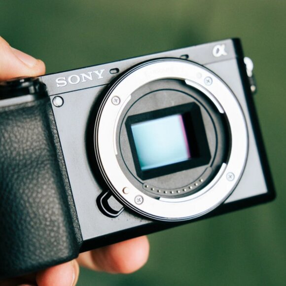 Sony | Cameras, Photo & Video | Sony A60 Body | Poshmark